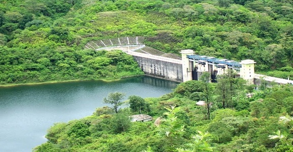 Valparai Tourist places - RPK Travels